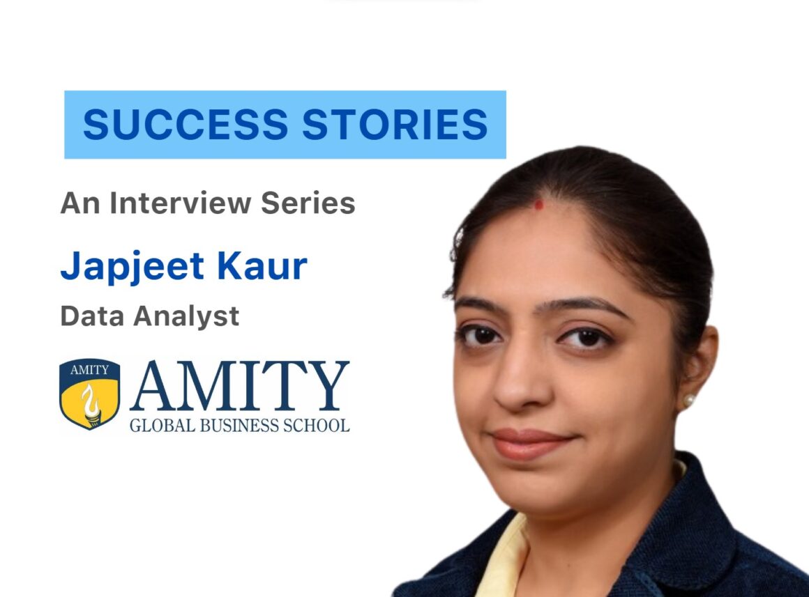 Success Stories Archives - Accredian Blog