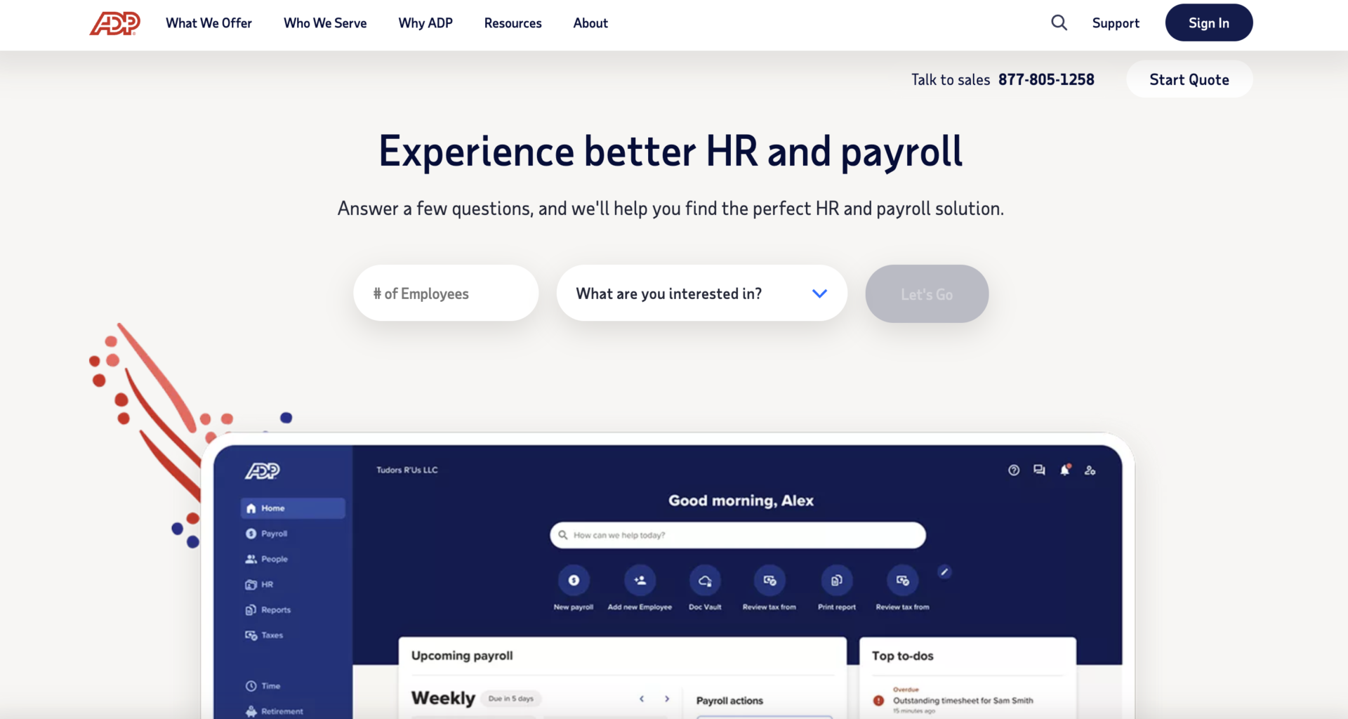 ADP Workforce Now - Accredian Blog