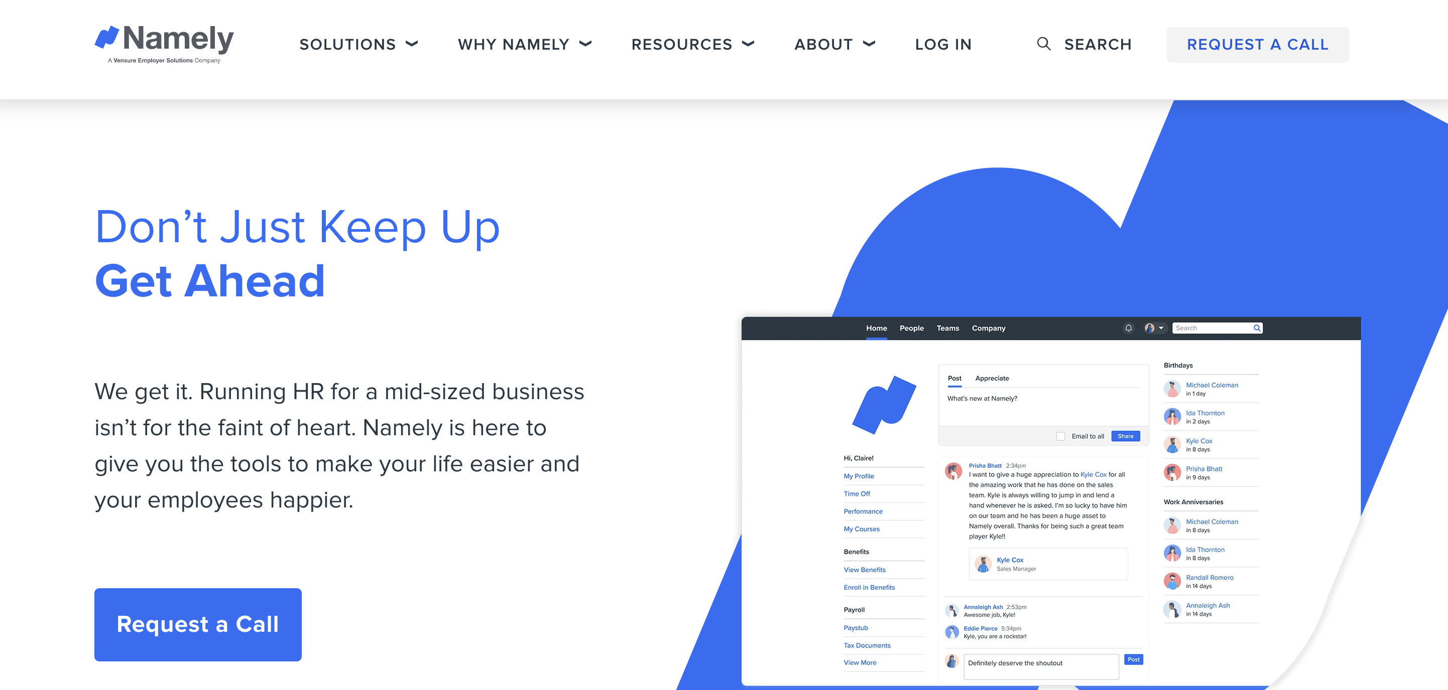 Namely - Accredian Blog