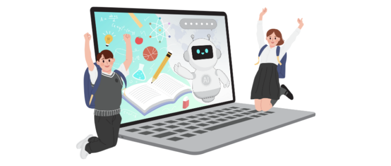 AI in Education - Accredian Blog