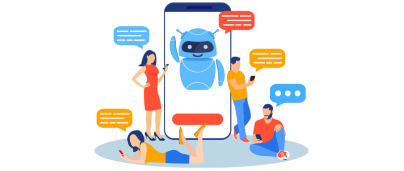 Chatbots and Virtual Assistants - Accredian Blog