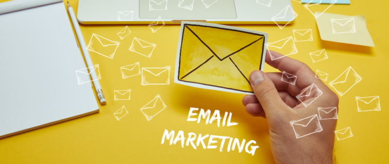 How to Master Email Marketing for Lead Nurturing and Conversions ...