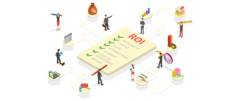 How Can You Measure the ROI of HR Analytics Initiatives? - Accredian Blog