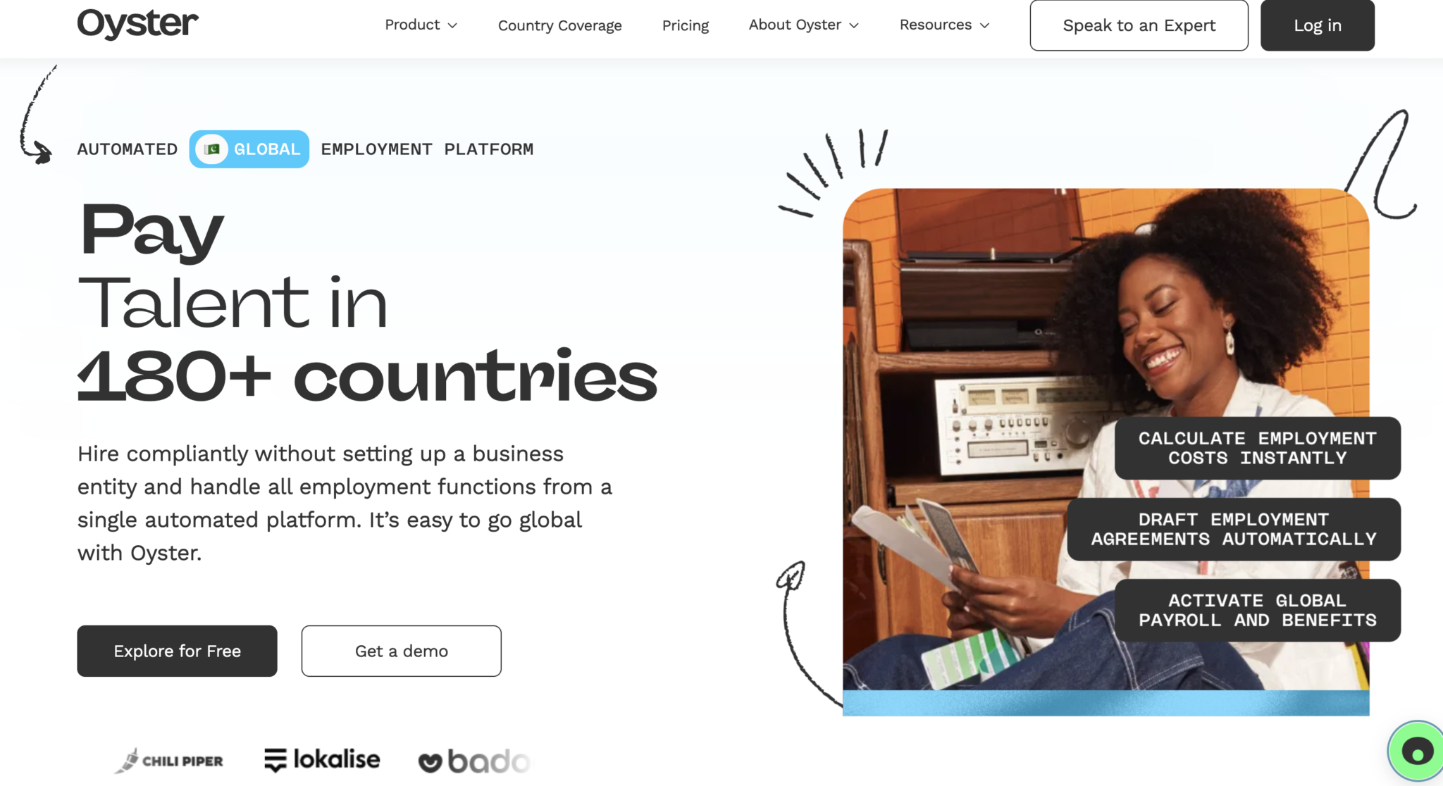 Top 5 Global Payroll Software Tools & International Payroll Solutions ...