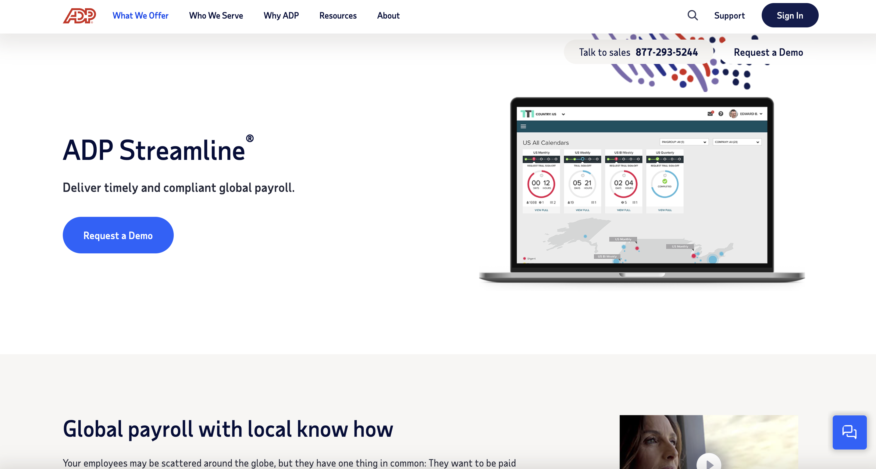 ADP Streamline - Accredian Blog