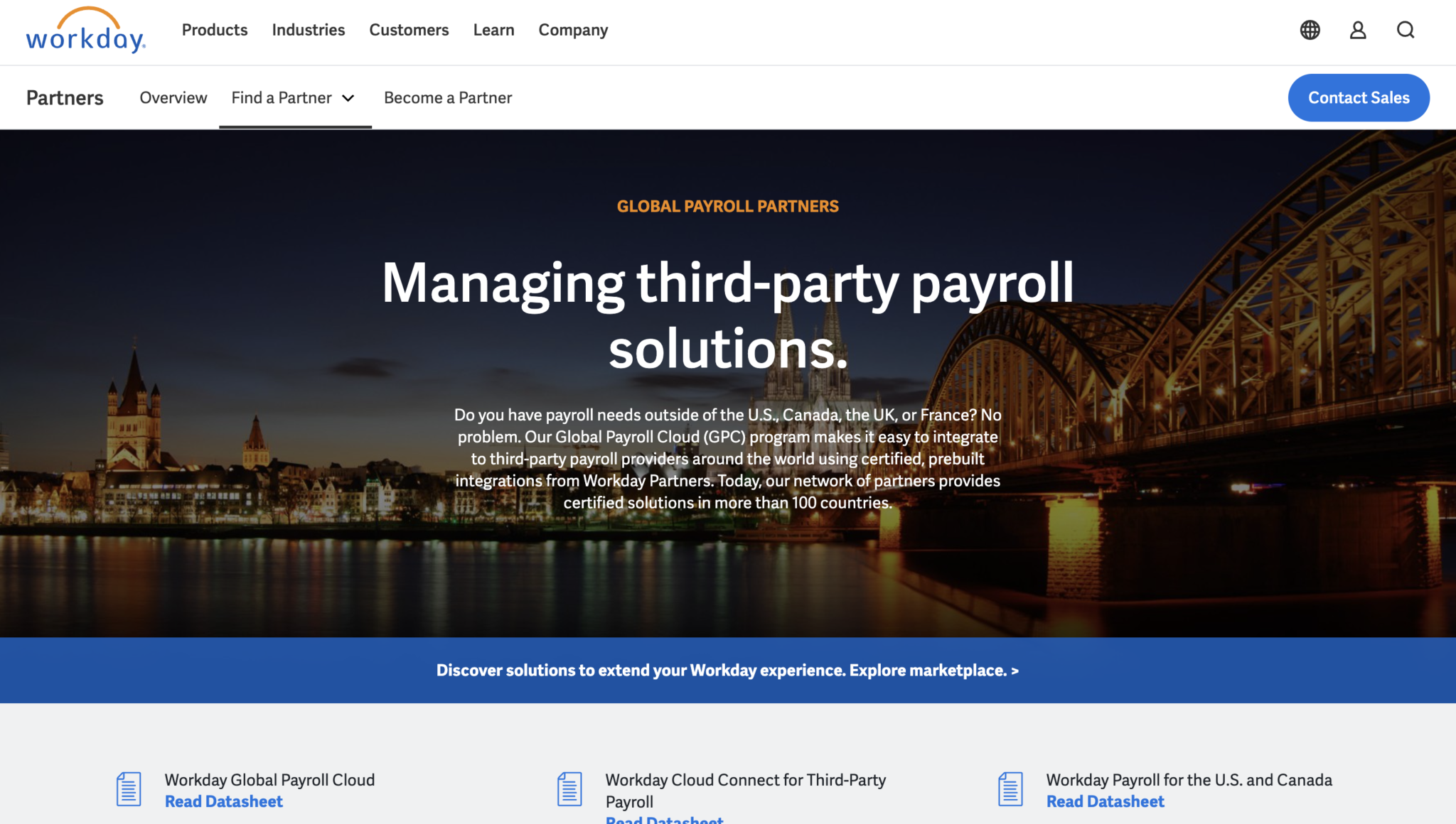 Top 5 Global Payroll Software Tools & International Payroll Solutions ...