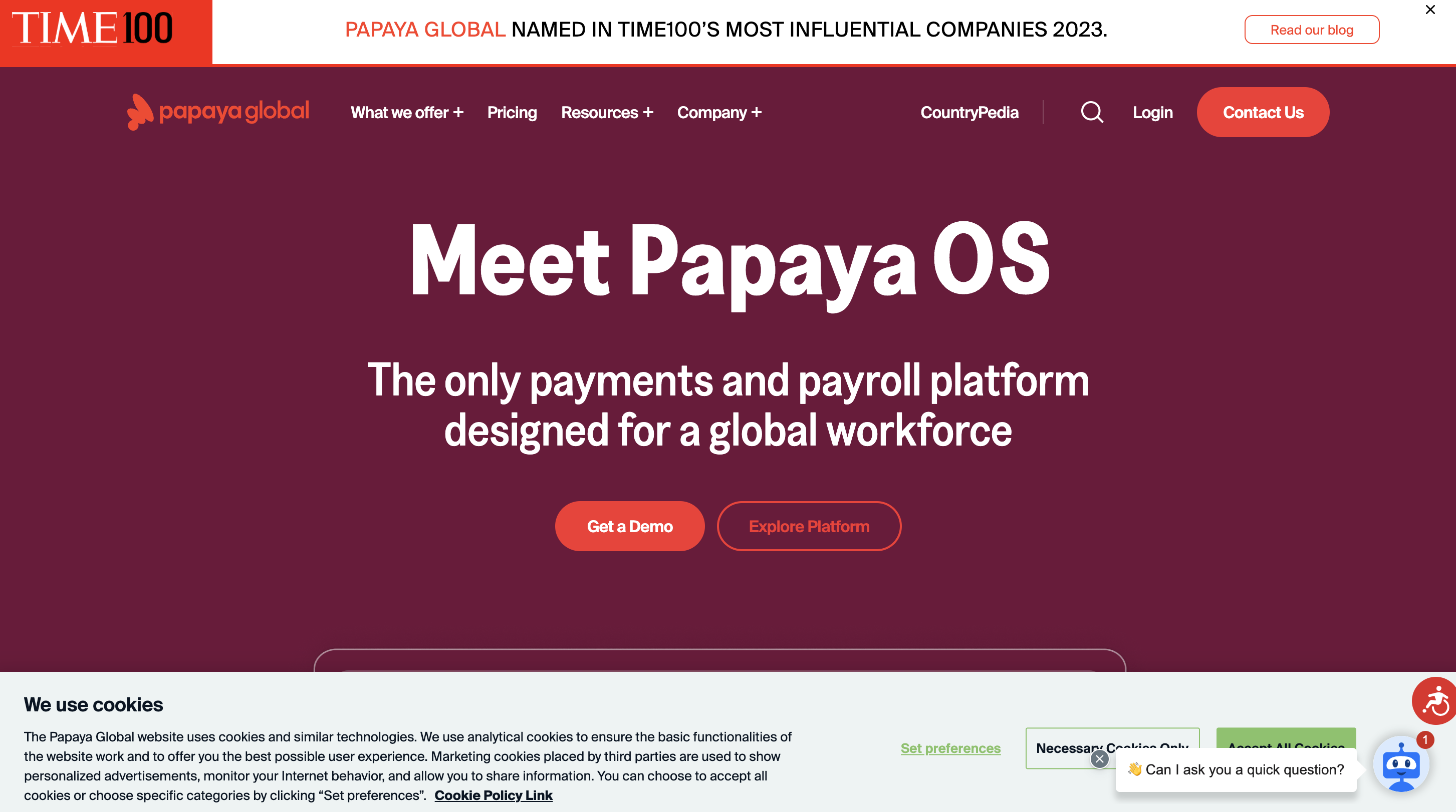 https://www.papayaglobal.com/ - Accredian Blog