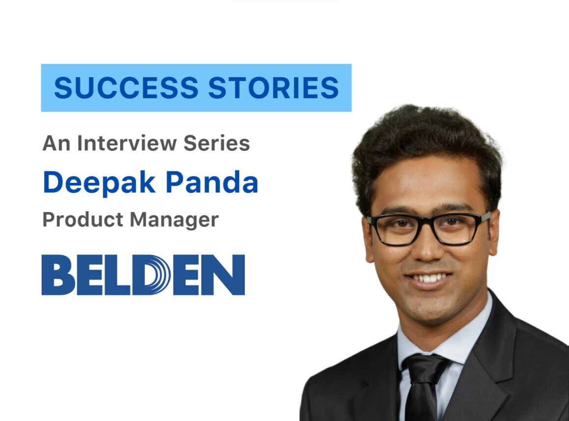 Success Stories Archives - Accredian Blog