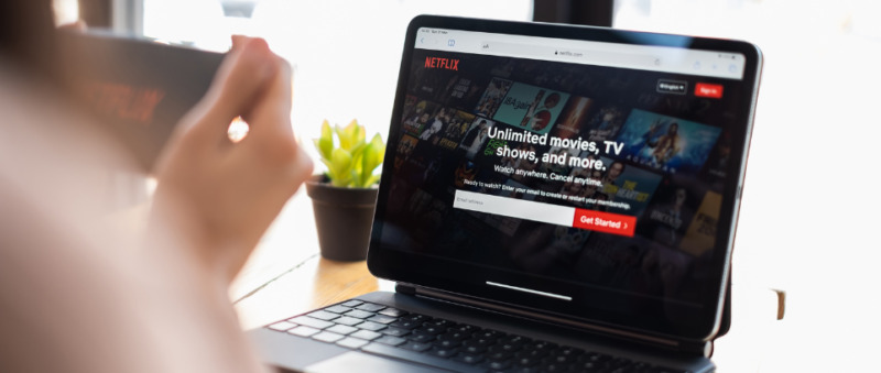 How Netflix Conquered the Indian Streaming Market? - Accredian Blog