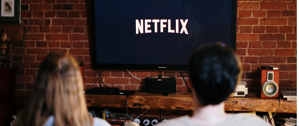 Netflix - Accredian Blog