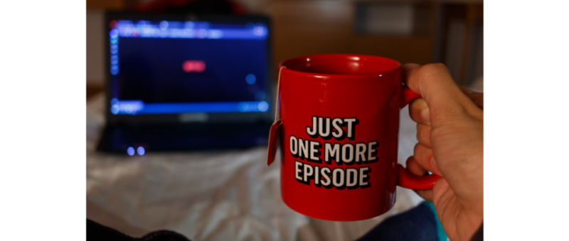 Netflix - Accredian Blog