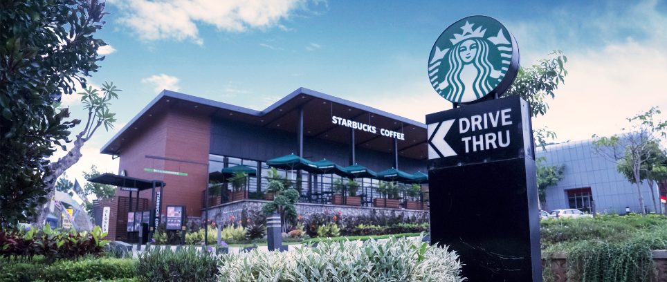 How Starbucks Conquered the World Through Expansion, Localization ...