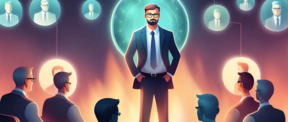 6 Common Leadership Styles — and How to find Yours - Accredian Blog