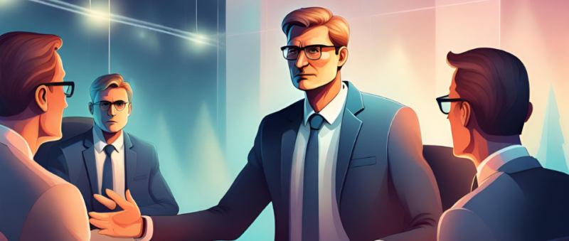 6 Common Leadership Styles — and How to find Yours - Accredian Blog