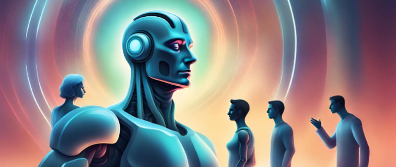 Can Artificial Intelligence Replace Human Intelligence? - Accredian Blog