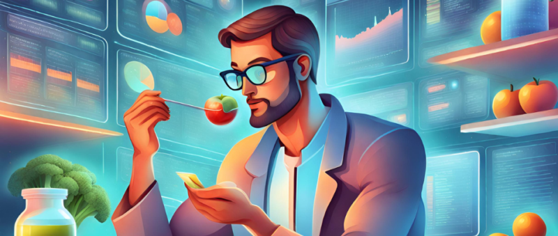 Data Analytics in Nutrition: 10 Essential Roles You Need to Know ...