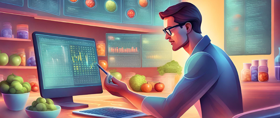 Data Analytics in Nutrition: 10 Essential Roles You Need to Know ...