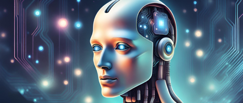 How Artificial Intelligence Works - Accredian Blog