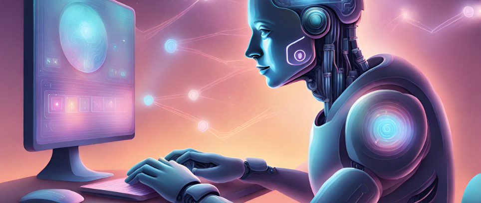 How AI Works: The Basics You Need to Know - Accredian Blog