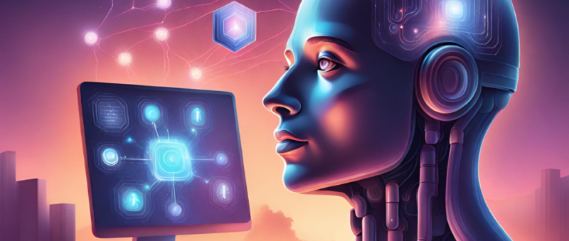 How AI Works: The Basics You Need to Know - Accredian Blog