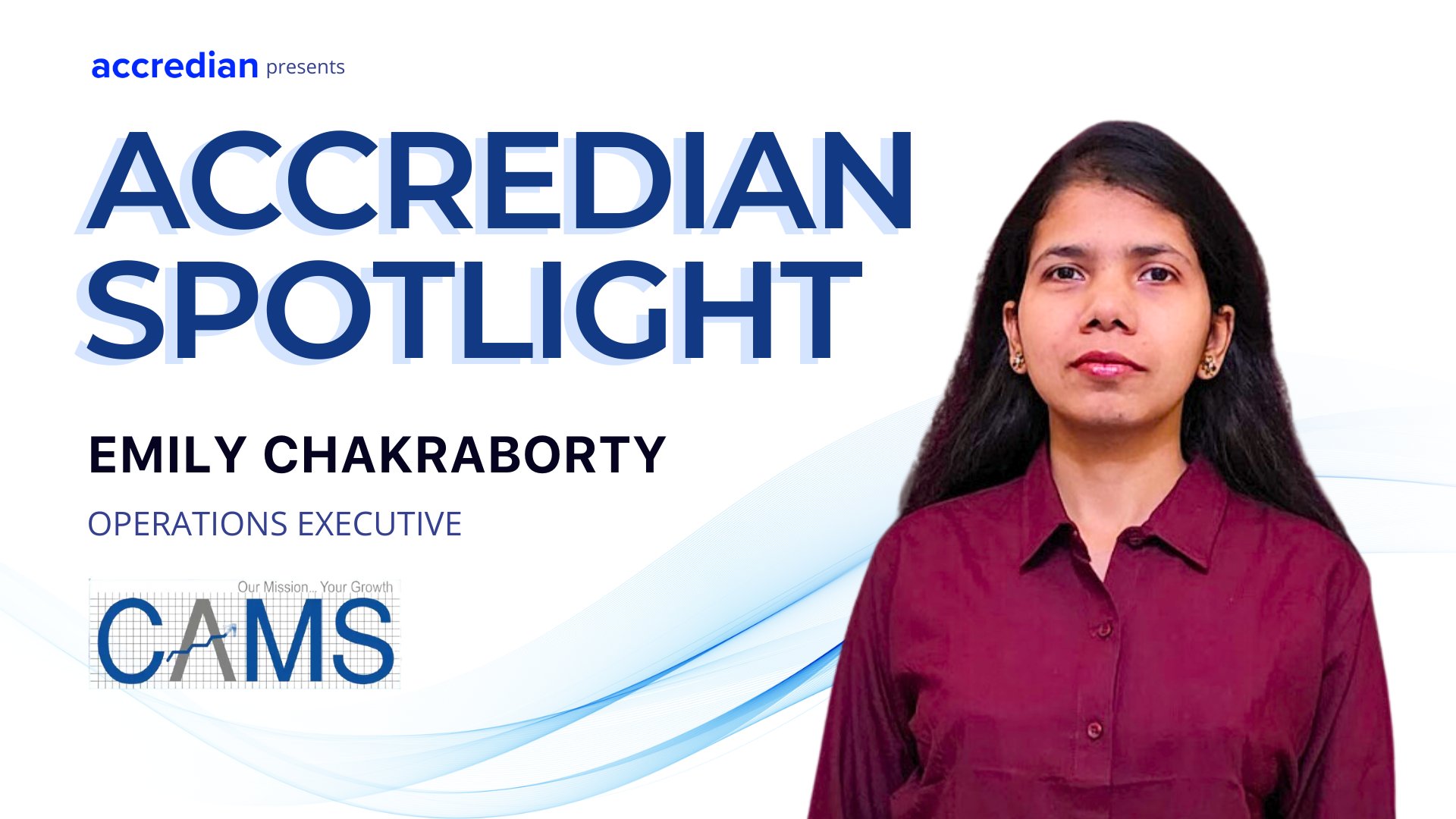 Accredian’s Spotlight Series: In conversation with Emily Chakraborty - Accredian Blog
