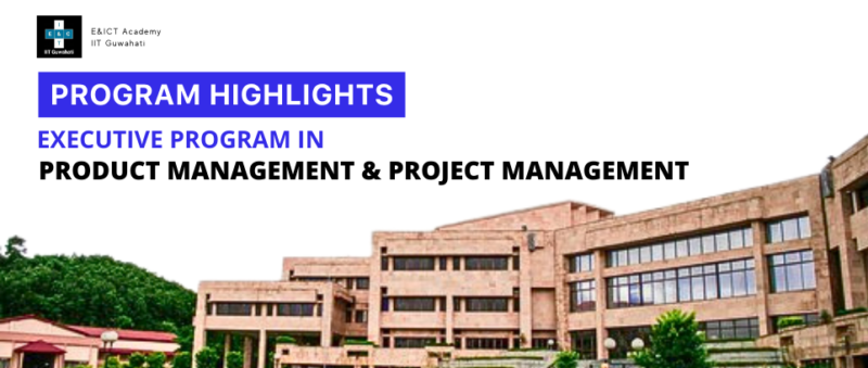 Why join Executive Program in Product Management & Project Management ...