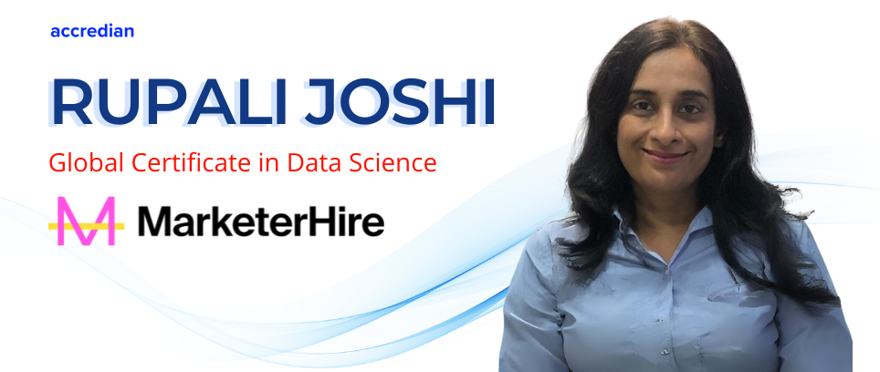 Top 3 Winners! | Budding Data Science Leaders Award 2024 - Accredian Blog