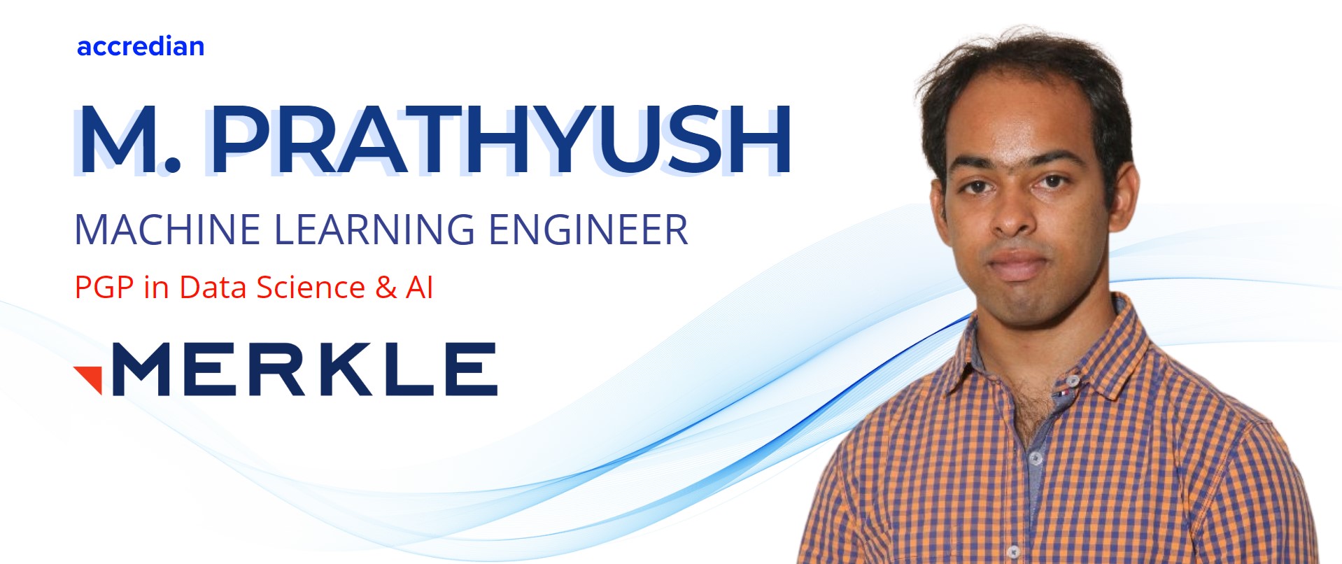 Top 3 Winners! | Budding Data Science Leaders Award 2024 - Accredian Blog