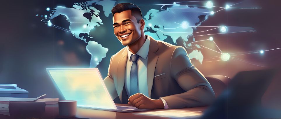 Why Artificial Intelligence is the future of Strategic Management ...