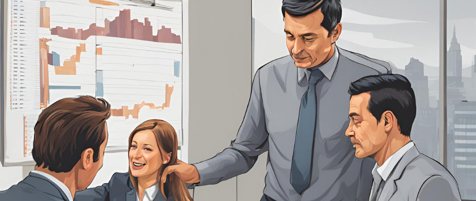 What Are General Manager Skills? Definitions And Examples I Accredian India