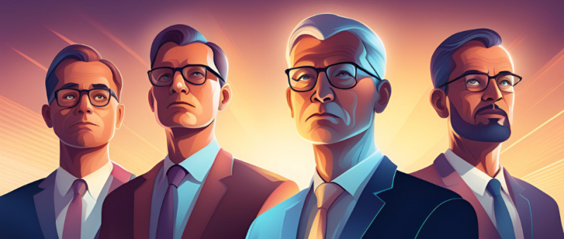 The 4 Basic Functions Of General Management I Accredian Blog